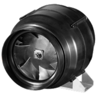 Etaline M Ruck Inline Centrifugal fan